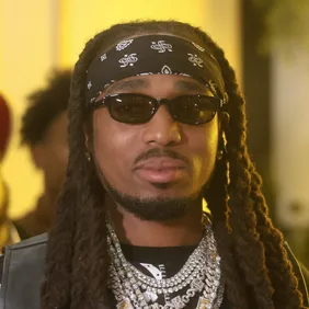 Quavo Shows Off Stunt Work In New Movie With John Travolta