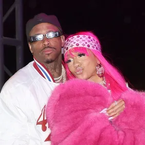 Saweetie Seems To Respond To Chris Brown's Quavo Diss Alluding To Her