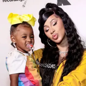 Offset's Children: How Many Kids The Rapper Has