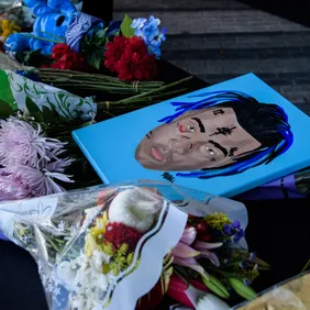 XXXTENTACION Crime Scene Body Cam Footage Leaks Online