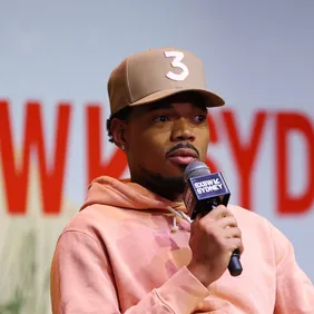 Chance The Rapper Releases Snippet Of Possible "Star Line" Single ...
