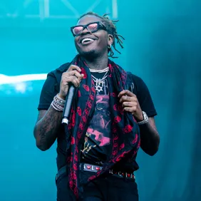 Gunna Takes Out His New Girlfriend, P Litty, For Her Birthday, Fans ...
