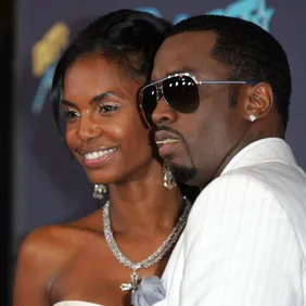 Diddy’s Ex-Bodyguard Alleges Kim Porter Once Slashed Bad Boy Mogul’s ...