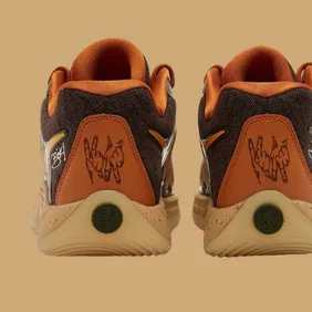 Nike KD 17 x Bink! Release Details Revealed