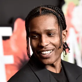 ASAP Rocky Finally Breaks His Silence On Drake Beef