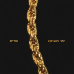 Bruiser Wolf Unexpectedly Collabs With Producer F1LTHY For "Rope Chain ...