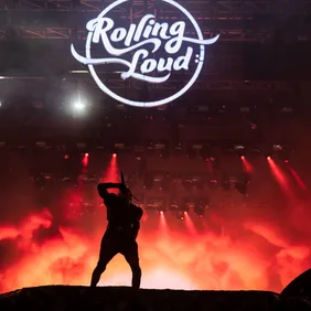 Rolling Loud California Announces Its 2025 Roster Including A$AP Rocky ...