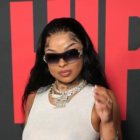 Chrisean Rock’s Prison Release Date Revealed