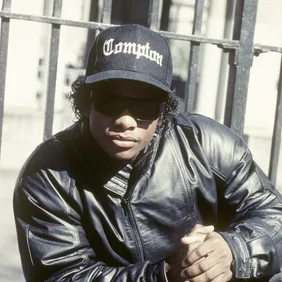 Eazy-E - HotNewHipHop