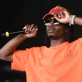 Lucki Attempts To Explain Playboi Carti Misunderstanding After Leaked DMs