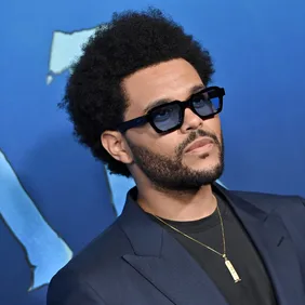 The Weeknd Unveils Album Cover For "Hurry Up Tomorrow"