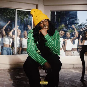 Eem Triplin Preps New Album With Buzzing Single "DUYA"