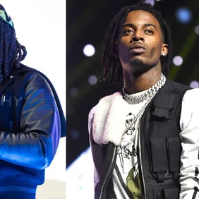 Lucki Attempts To Explain Playboi Carti Misunderstanding After Leaked DMs