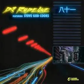 Stove God Cooks Links With Underground Producer DJ Rude One For "81"