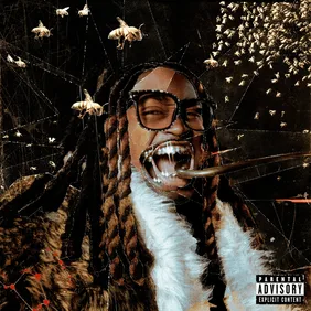 Cochise releases new album "Why Always Me?" showcasing his unique style ...