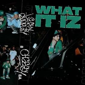 OhGeesy & Lefty Gunplay Deliver A Banger With "What It Iz"