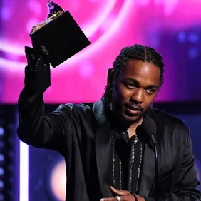 Kendrick Lamar "GNX" First Week Sales Are Officially In