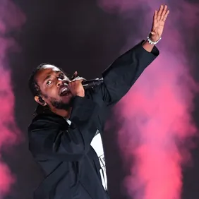 Kendrick Lamar "GNX" First Week Sales Are Officially In
