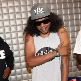 Kendrick Lamar "GNX" First Week Sales Are Officially In