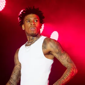 NLE Choppa Shares His Foray Into Rock With Imagine Dragons-Assisted ...