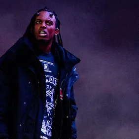 Playboi Carti's YouTube Gets Hacked With Fake "I Am Music" Album ...