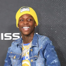 Quando Rondo Turns Himself In To Begin 33-Month Prison Sentence