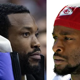 Meek Mill Reveals Grim Reason Why He Was "Scared" To Wear Suits