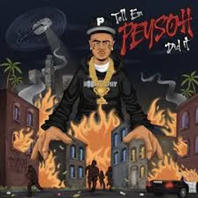 Peysoh releases new EP "Peysoh Did It" after Kendrick Lamar ...