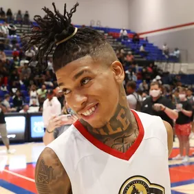 NLE Choppa Shocks Fans For Better Or Worse With His New "Playgirl ...