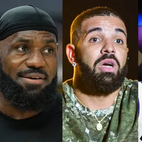 Drake's "Fighting Irish" Freestyle Seemingly Taken Down By Universal ...