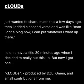 J Cole Targets Donald Trump And Billionaires On New Single "Clouds"