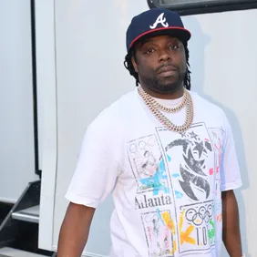 Young Scooter Dead At 39