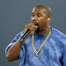 DJ Akademiks Reveals Why He Hasn't Dropped Kanye West Interview