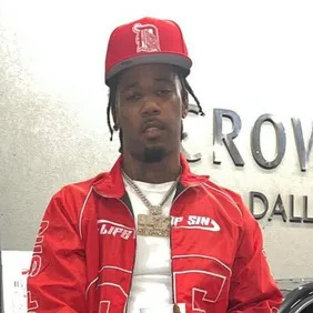 Fort Worth Rapper G$ Lil Ronnie & His Five-Year-Old Daughter Reportedly ...