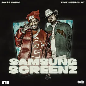 That Mexican OT & Sauce Walka Are Locked In Together On Joint LP ...