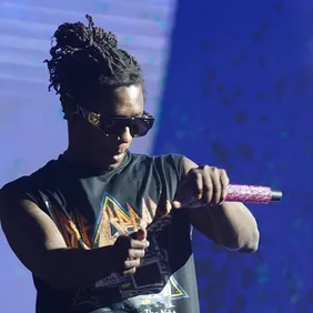 Young Thug Officially Announces "UY SCUTI" Album With New Merch Drop