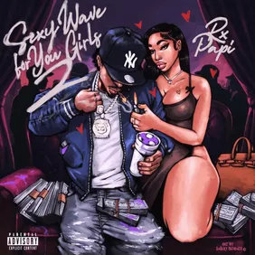 Rx Papi Ramps Up Hype For Next LP With "Sade"