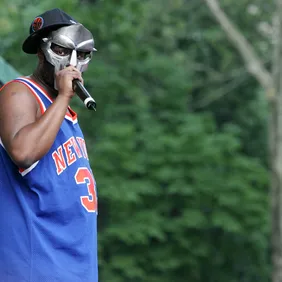 MF Doom Net Worth 2024: Updated Wealth Of The Legendary Rapper