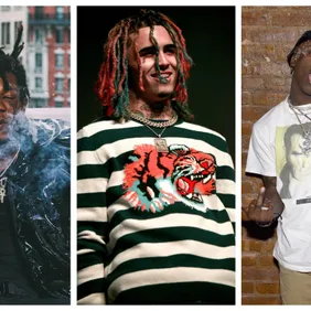 Young Mula: Rappers Who Got Rich Young