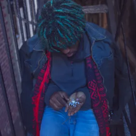 The Perfect Luv Tape