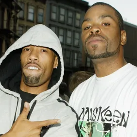 Method Man Feat. Redman "Da Rockwilder (Live)" Video