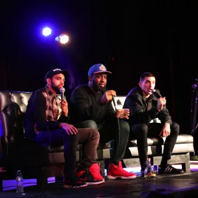 Fresh & Fit Podcast: The Rise & Fall