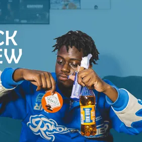 HNHH TV - HotNewHipHop