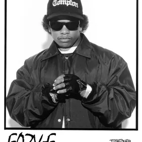 A Look at Eazy-E's Children Today - HotNewHipHop