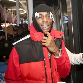 Snupe Bandz Is Thankful For His New Life On "Scarred"