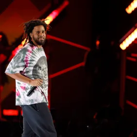 J Cole Basketball Career: Will He Join The NBA?