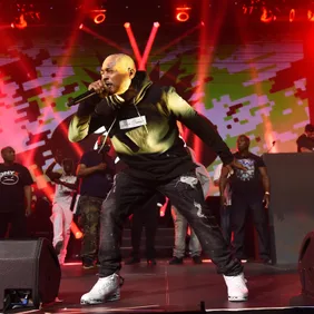 Onyx: Where Are They Now?