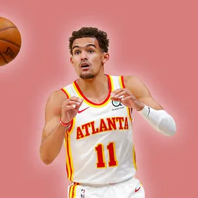Trae Young To Miss At Least 4 Weeks Following Finger Surgery