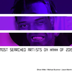 Young Mula: Rappers Who Got Rich Young