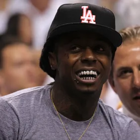 Lil Wayne Set The Tone With "Surf Swag"